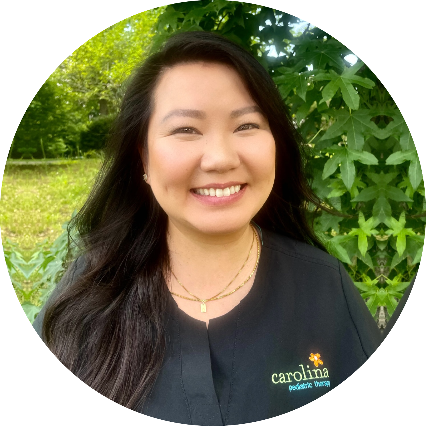 Speech Therapy Team Bios